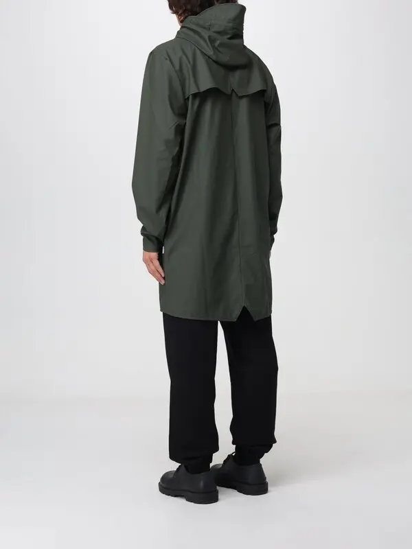 Rains Jacket