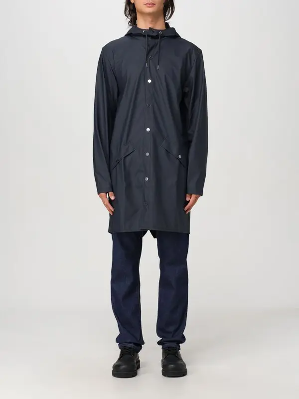 Rains Jacket