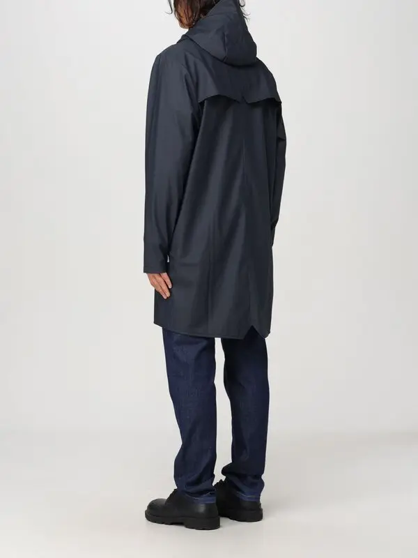 Rains Jacket
