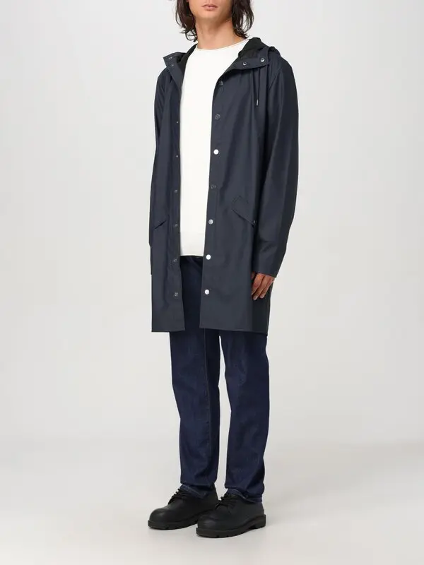 Rains Jacket