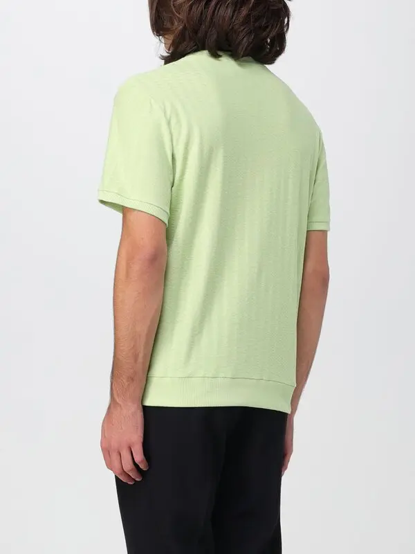 Moschino Cotton T-shirt