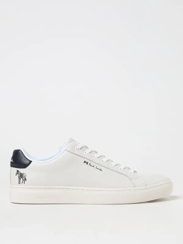 Paul Smith Leather Sneakers