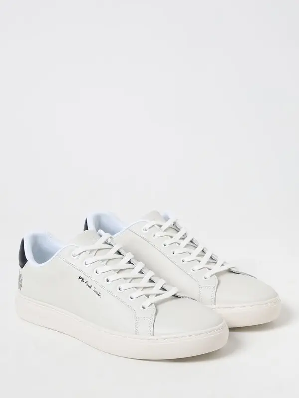 Paul Smith Leather Sneakers