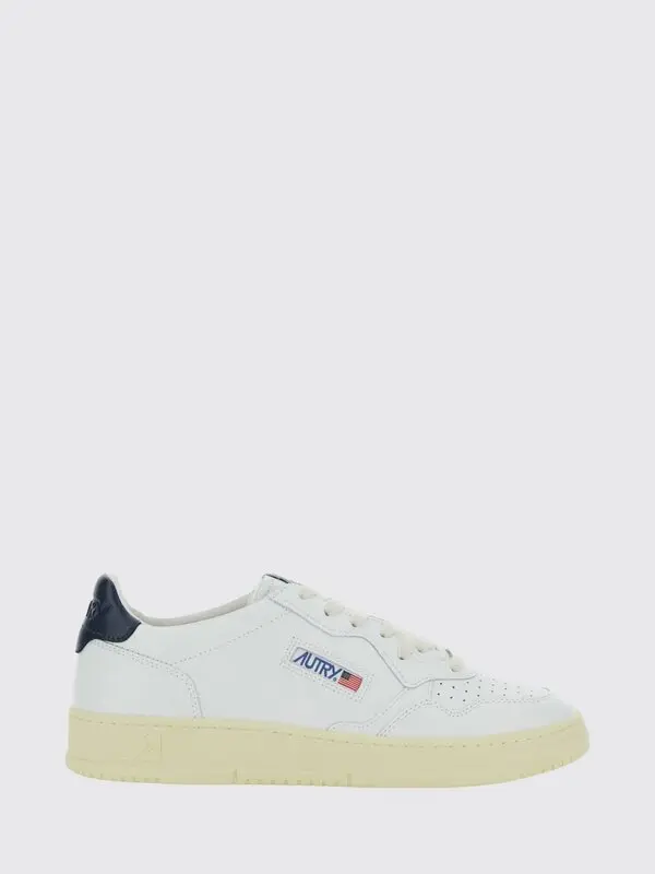 AUTRY Sneakers - Navy