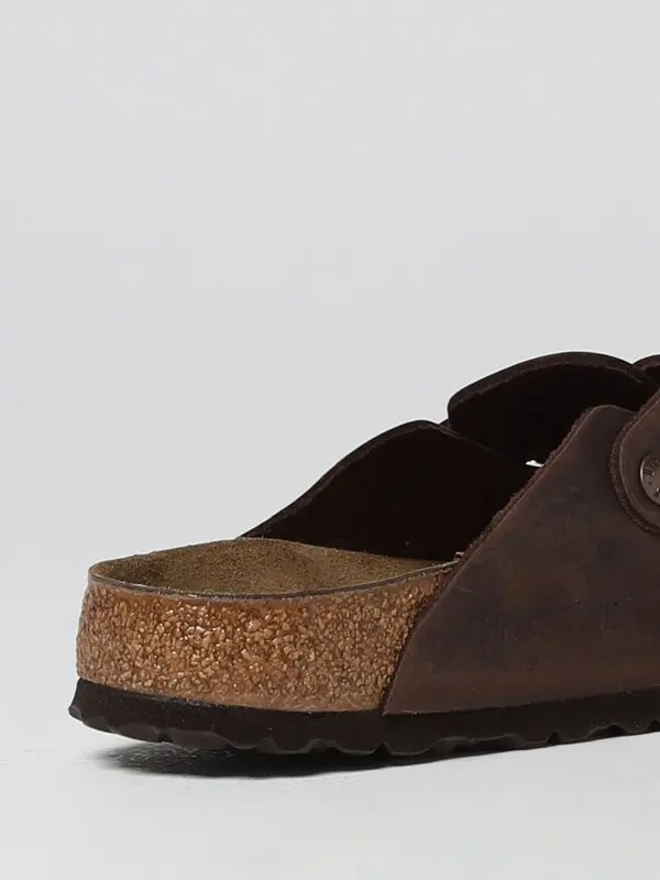 BIRKENSTOCK Clogs - Dark