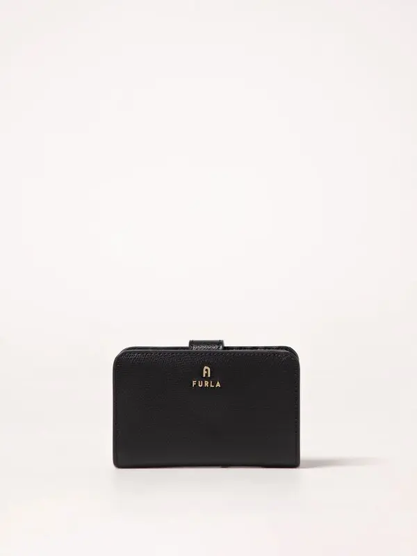 Furla Wallet - Black