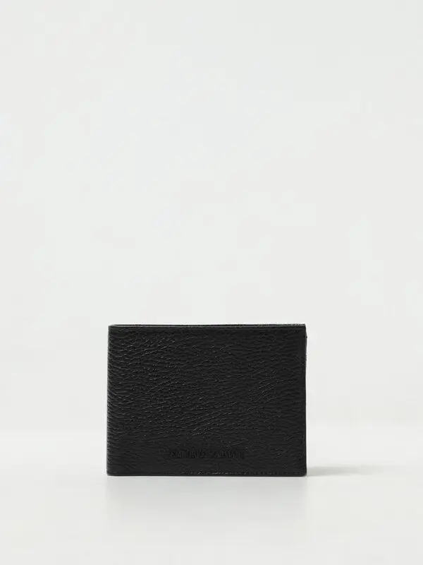 Emporio Armani Wallet