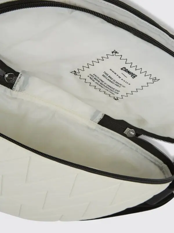 Camper Belt Bag
