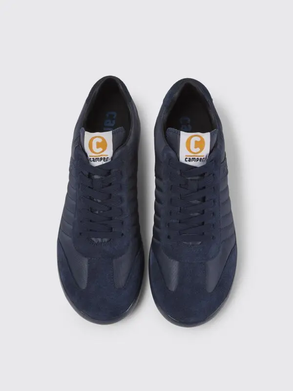 Camper Pelotas Xlite Sneakers - Blue