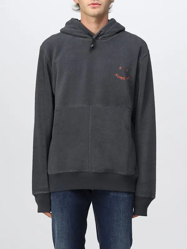 Paul Smith Fleece Hoodie