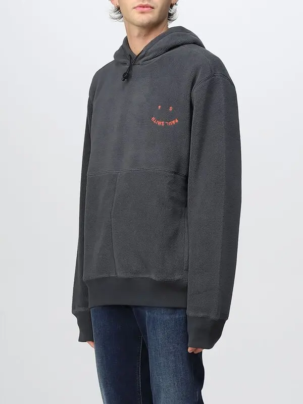 Paul Smith Fleece Hoodie