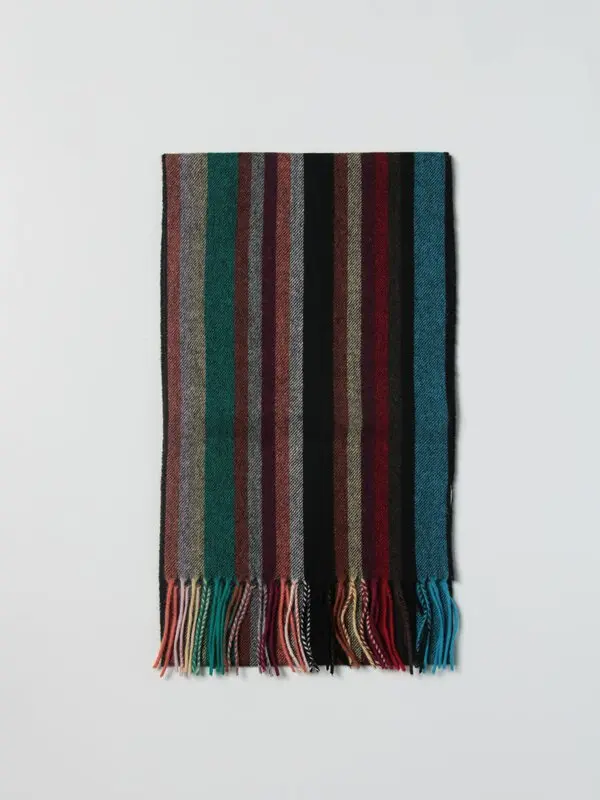 Paul Smith Scarf - Multicolor