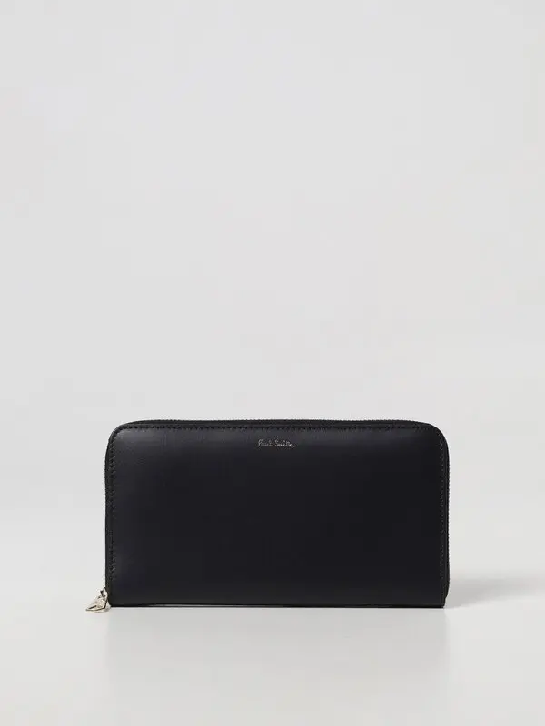 Paul Smith Wallet - Black