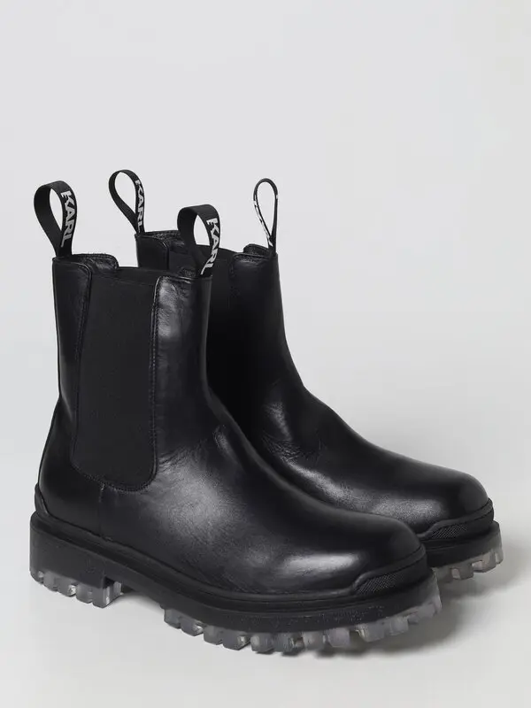 Karl Lagerfeld Boots