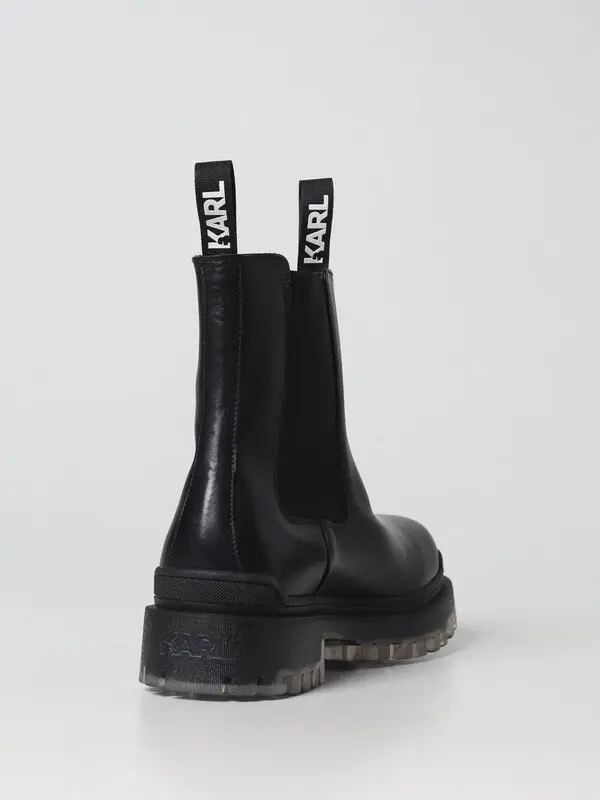 Karl Lagerfeld Boots