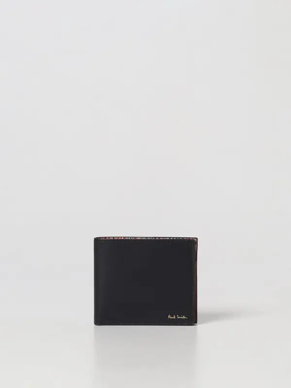 Paul Smith Wallet - Black