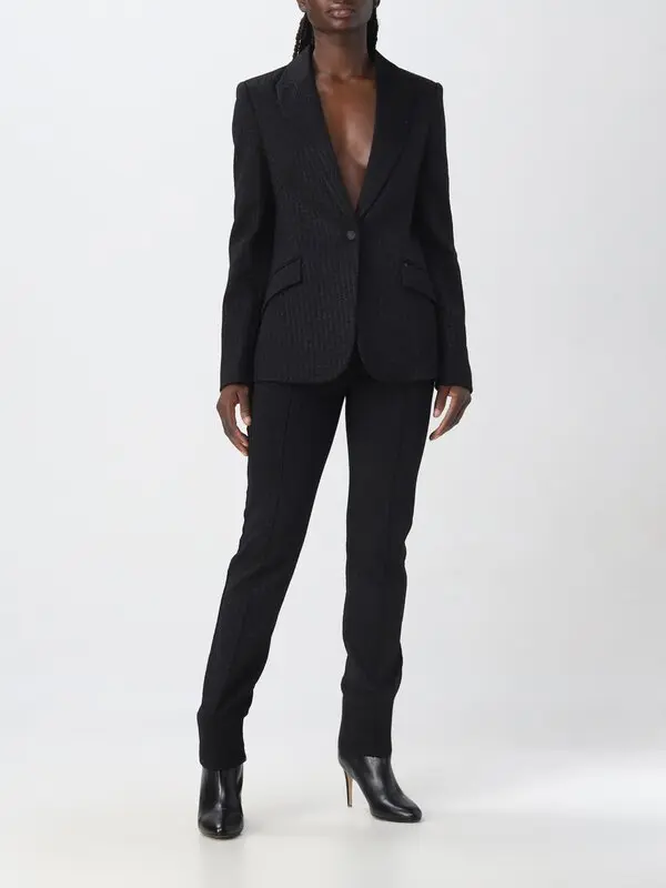 Karl Lagerfeld Tailored Pants