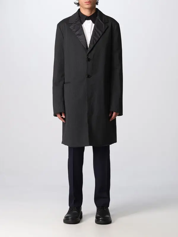 Karl Lagerfeld Coat