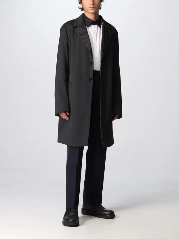 Karl Lagerfeld Coat