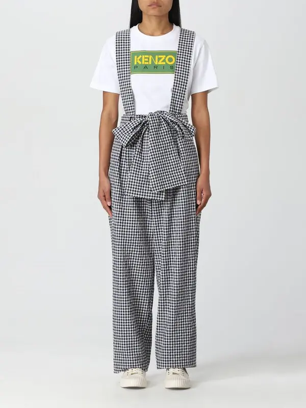 Kenzo Pants