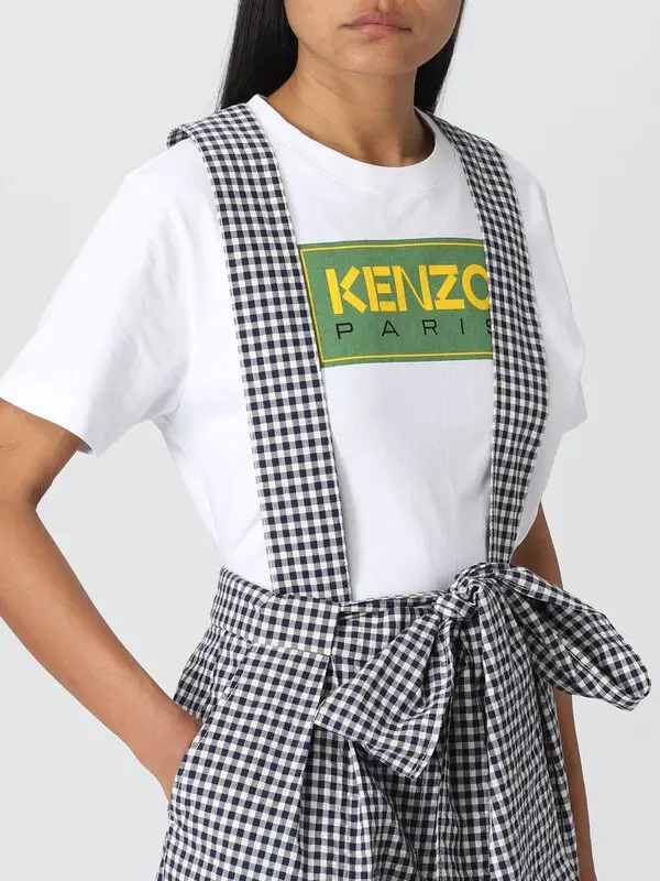 Kenzo Pants