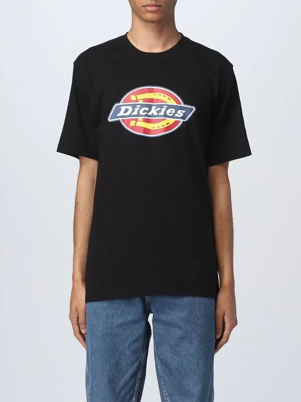 Dickies T-shirt - Black
