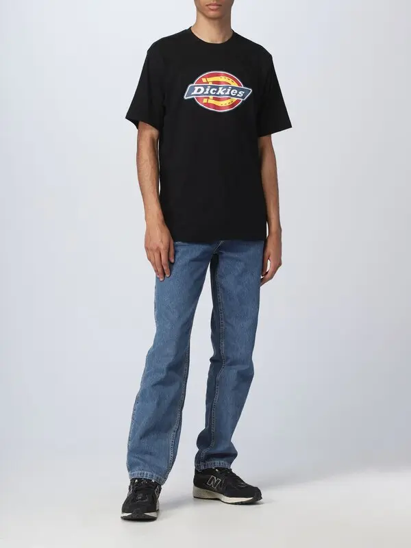 Dickies T-shirt - Black