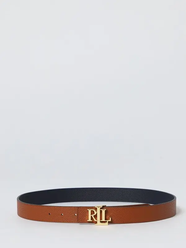 Ralph Lauren Belt - Blue