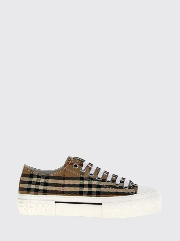 Burberry Sneakers - Beige