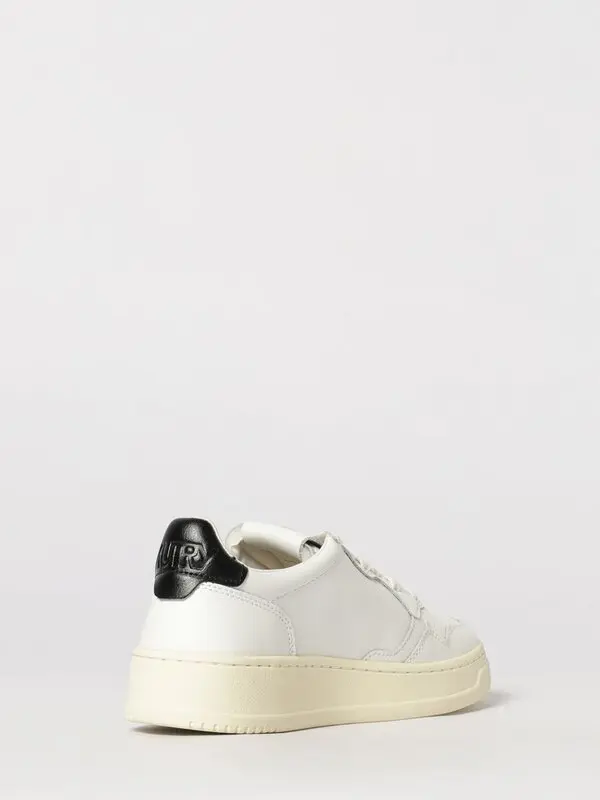 AUTRY Sneakers - Black