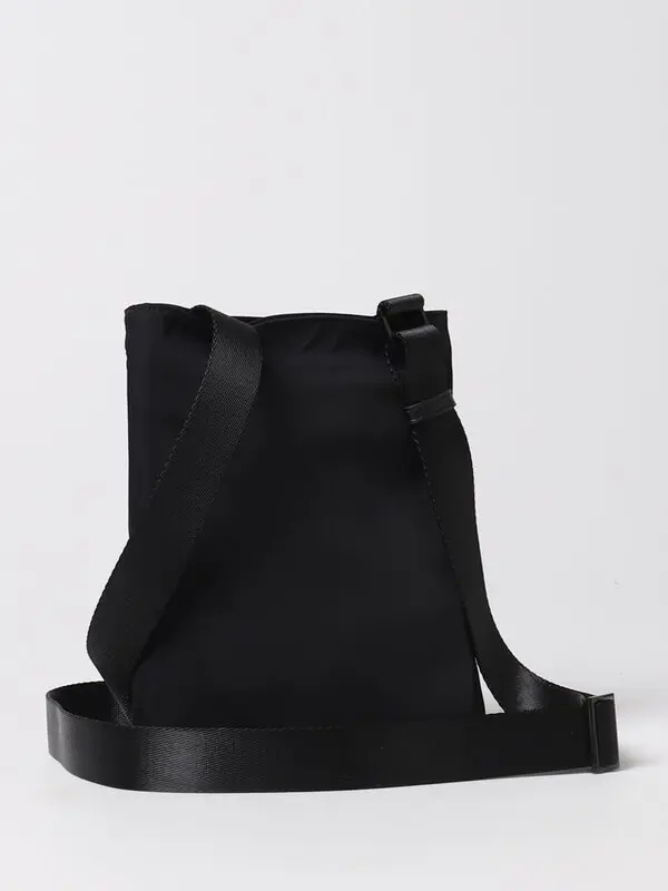 Versace Shoulder Bag - Black 1