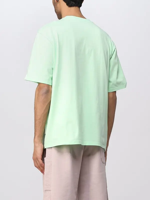 MSGM Cotton T-shirt