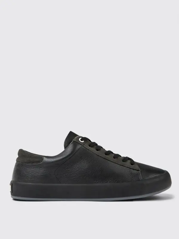 Camper Sneakers - Black