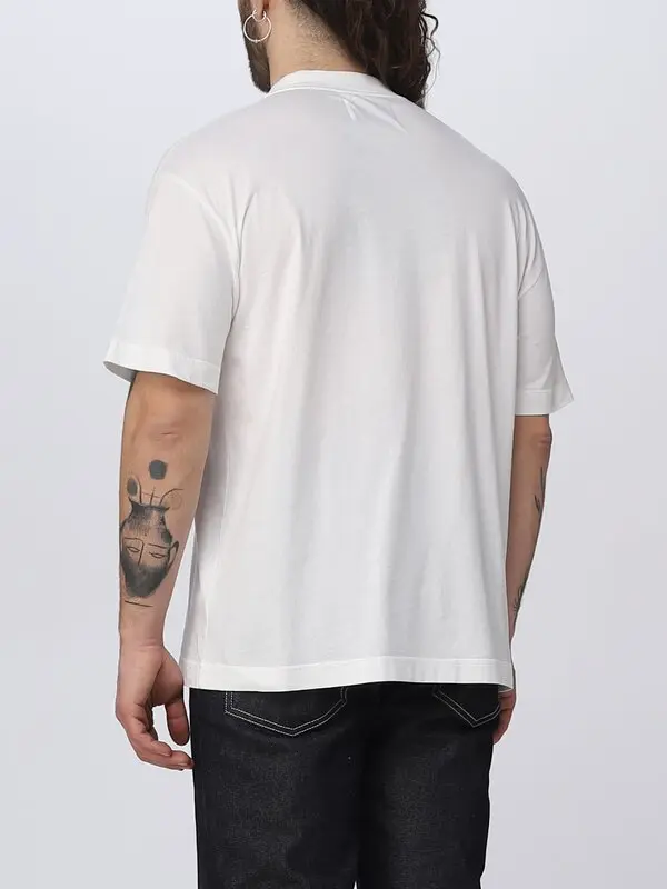 BONSAI T-shirt - White