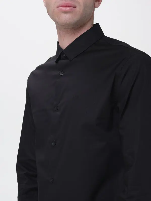 Armani Exchange Shirt - Black