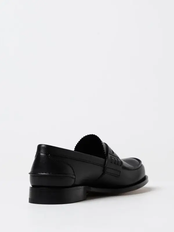 Church's Loafers - Black