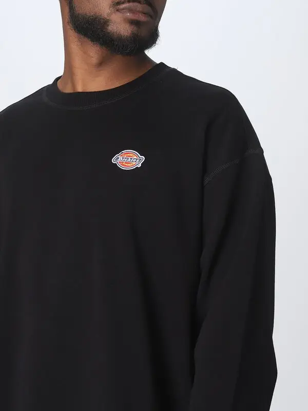 Dickies Sweatshirt - Black