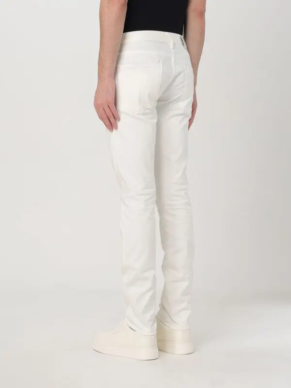 Emporio Armani Jeans - White