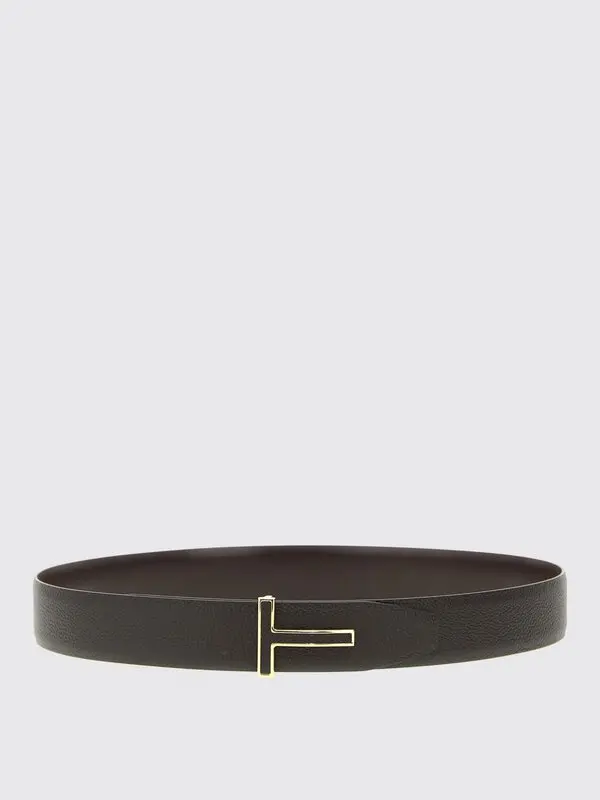 TOM FORD Belt - Brown