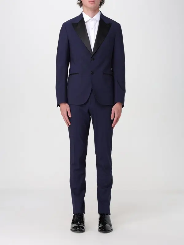 Eleventy Suit