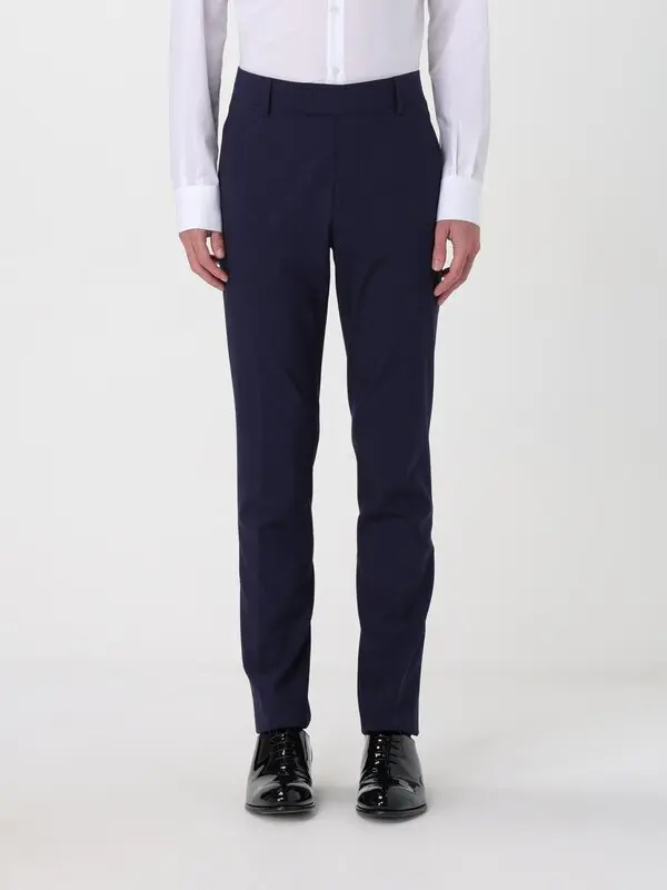 Eleventy Suit