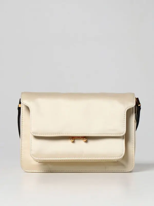 Marni Trunk Soft Bag
