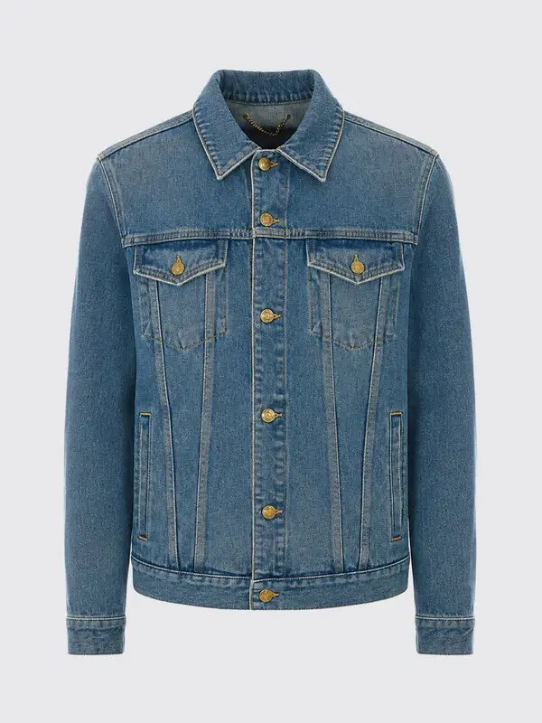 GOLDEN GOOSE Denim Jacket