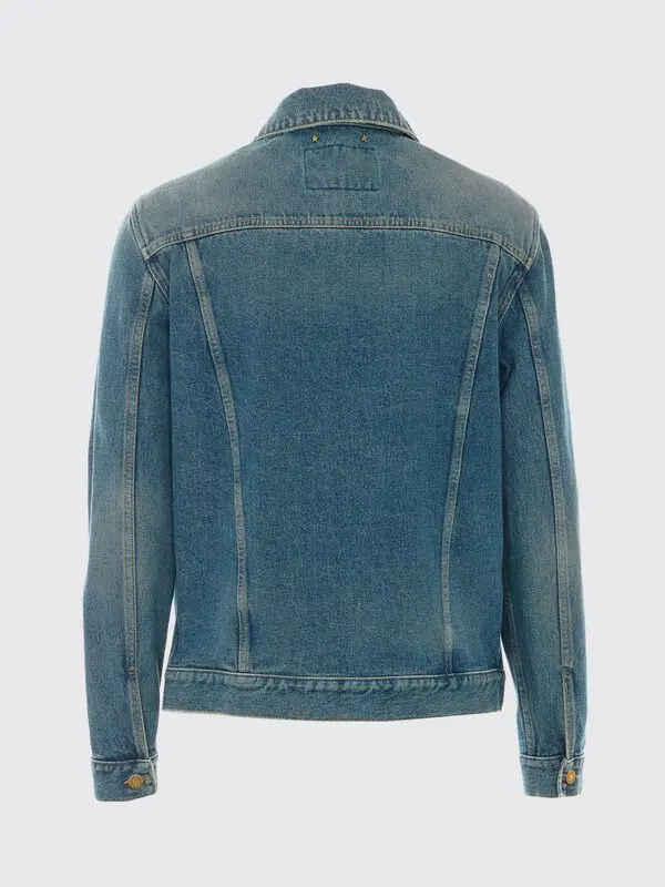 GOLDEN GOOSE Denim Jacket