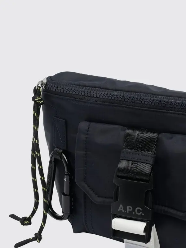 A.p.c. Cross Body Bag