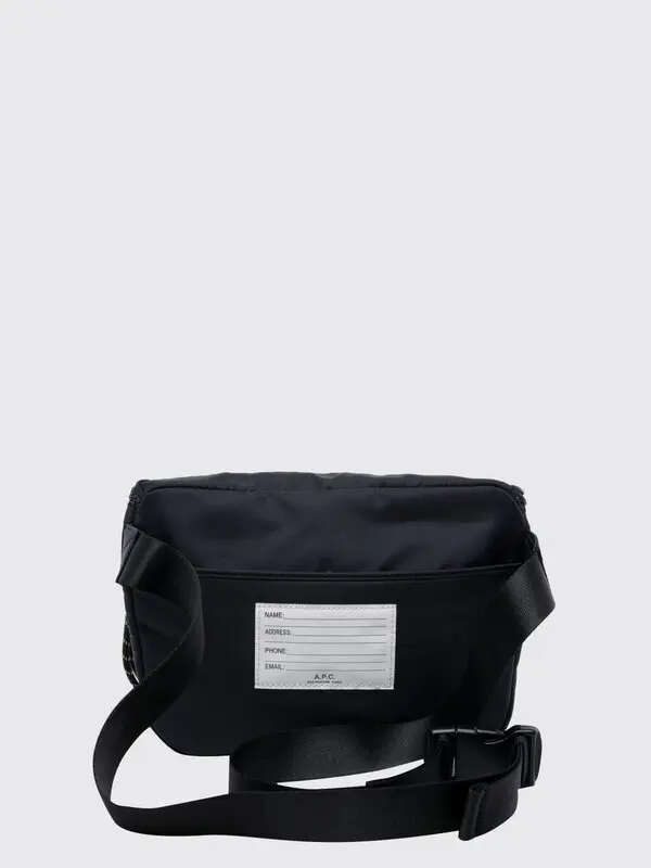 A.p.c. Cross Body Bag