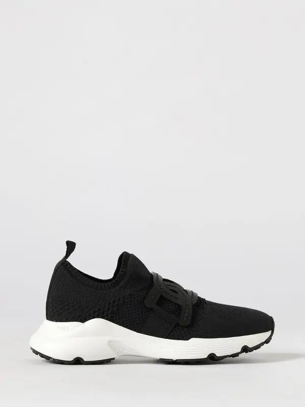 TOD'S Sneakers - Black