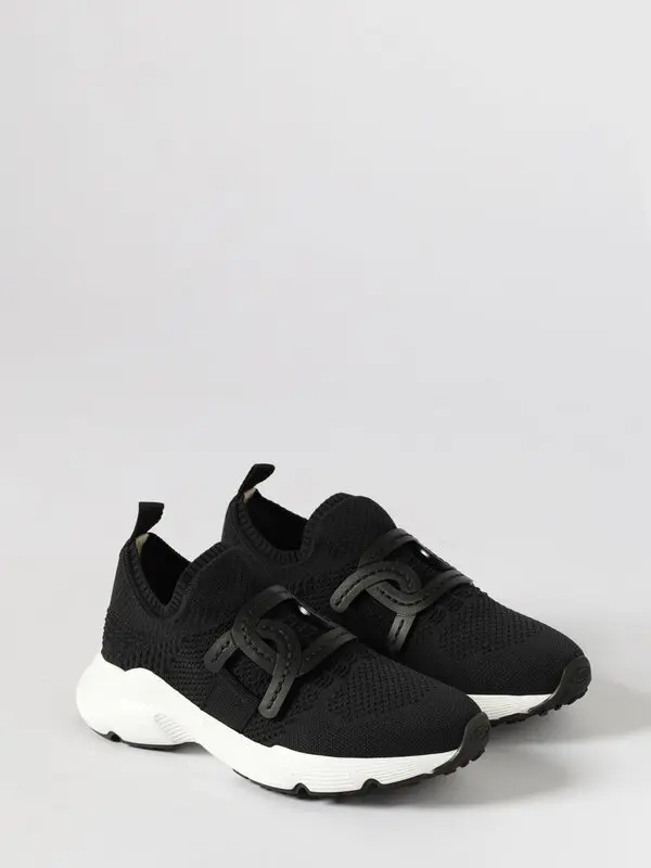 TOD'S Sneakers - Black
