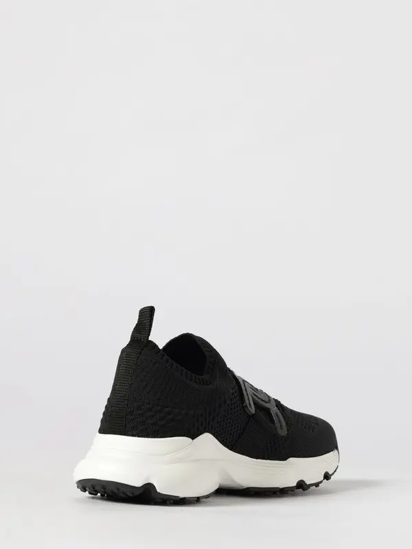 TOD'S Sneakers - Black