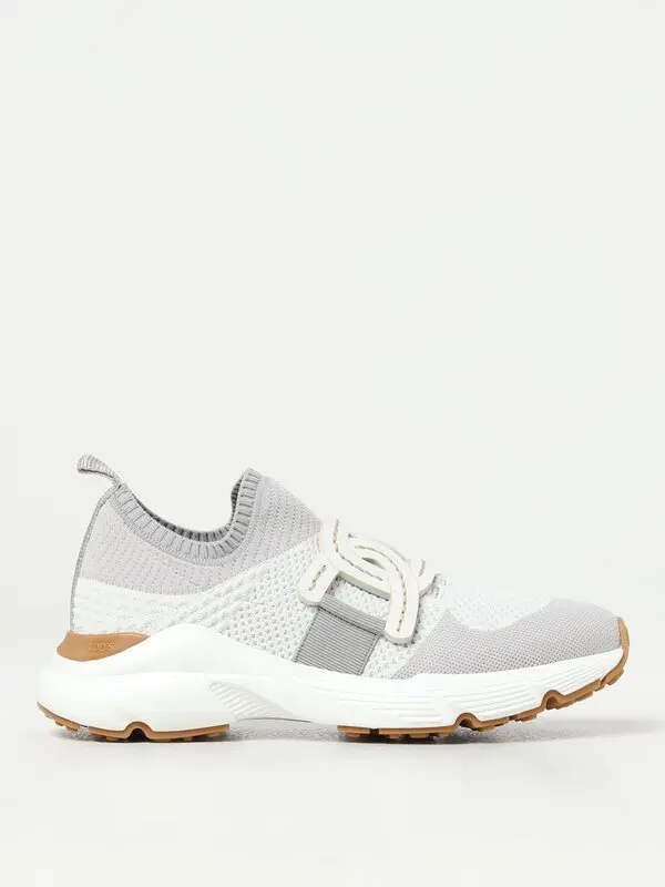 TOD'S Sneakers - Grey
